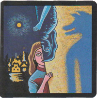 GC52MRZ Das Mädchen vom Düsterwald (Letterbox Hybrid) in Nordrhein ...